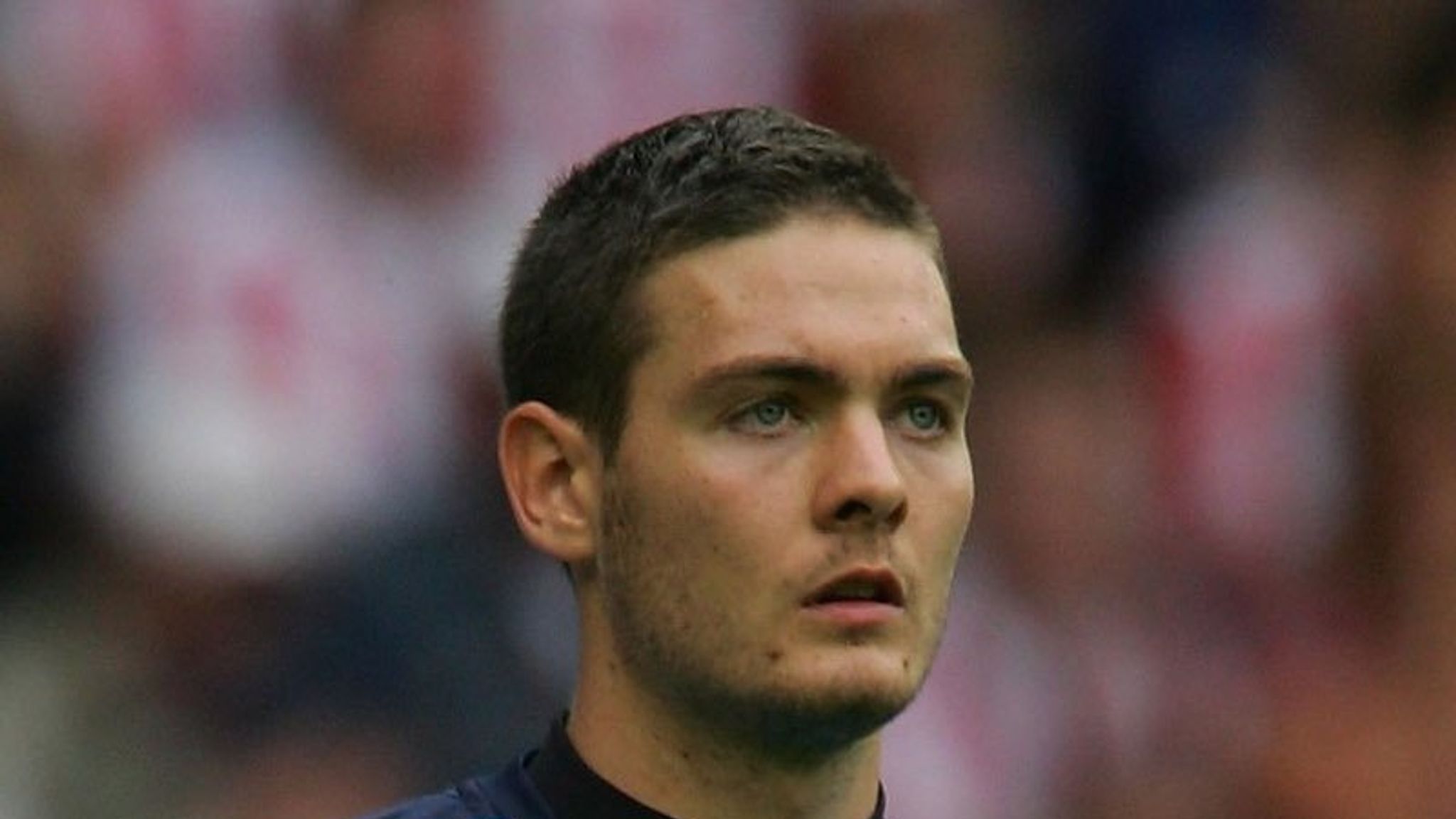 Gordon vows to win fight | Football News | Sky Sports