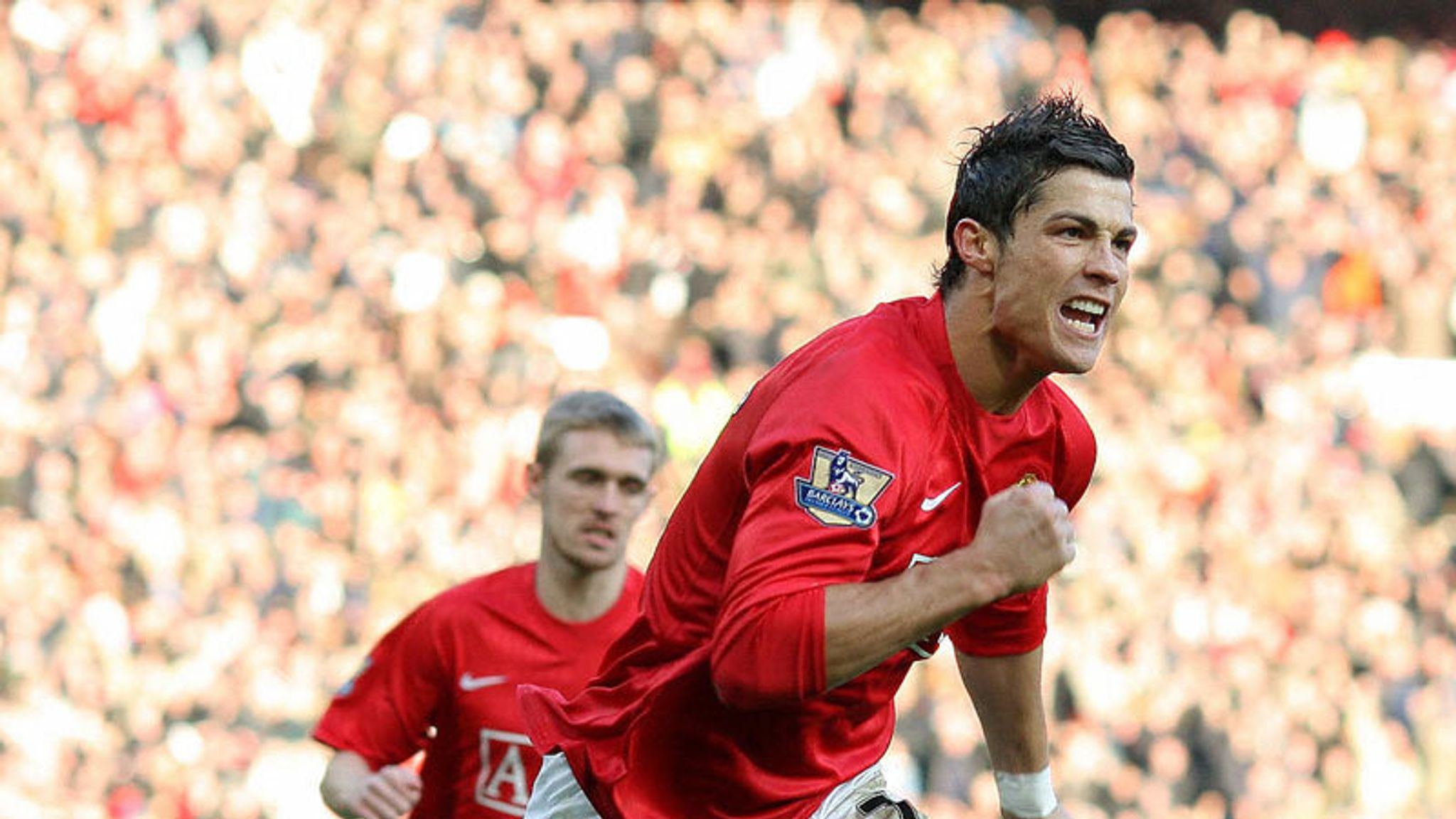 Ronaldo: England will be Fab | Football News | Sky Sports