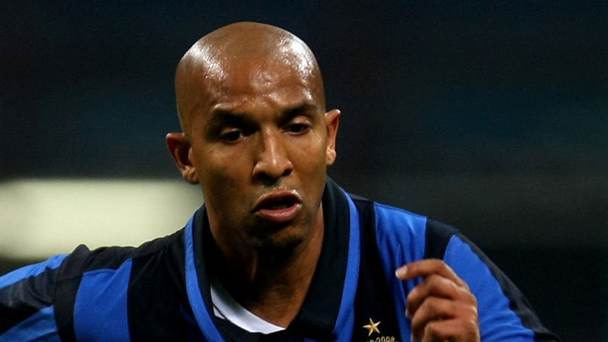 Dacourt vows to return | Football News | Sky Sports