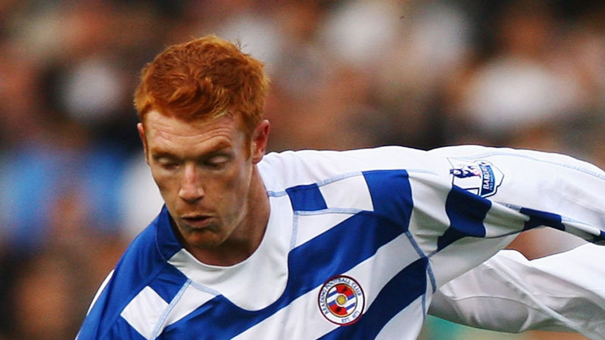 Kitson: I don't care about Cup | Football News | Sky Sports