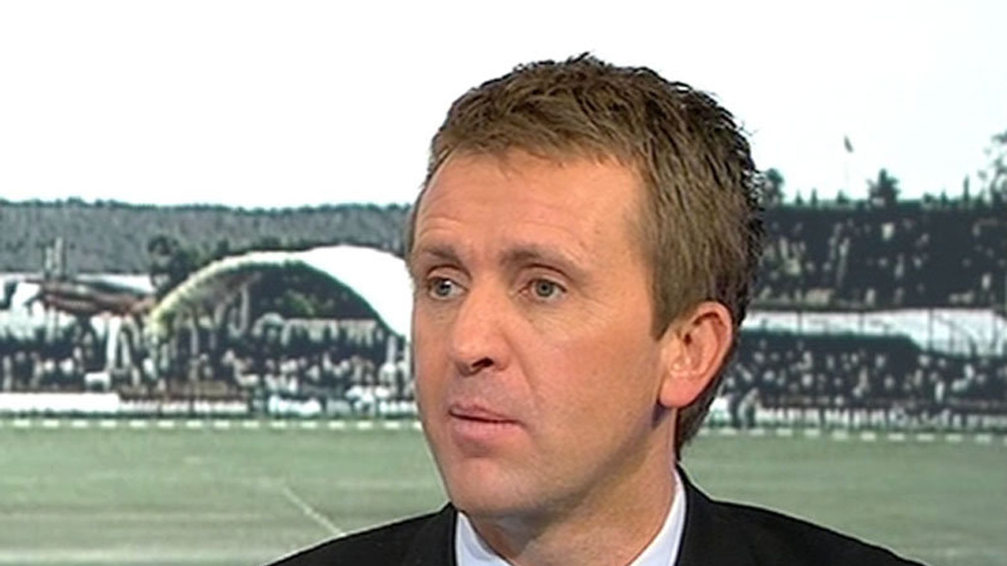 Cork slams PCB chief | Cricket News | Sky Sports