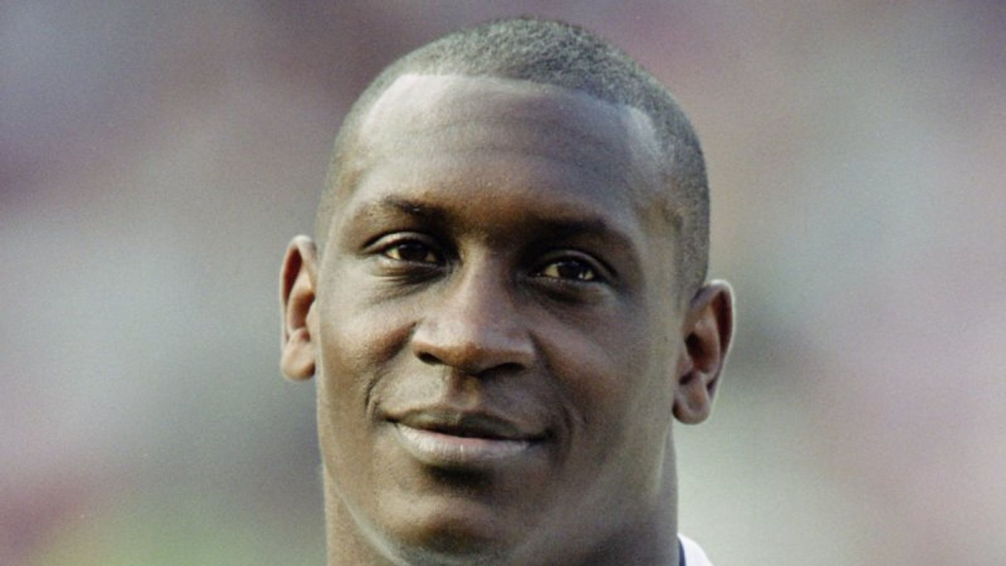 Heskey focused on survival | Football News | Sky Sports