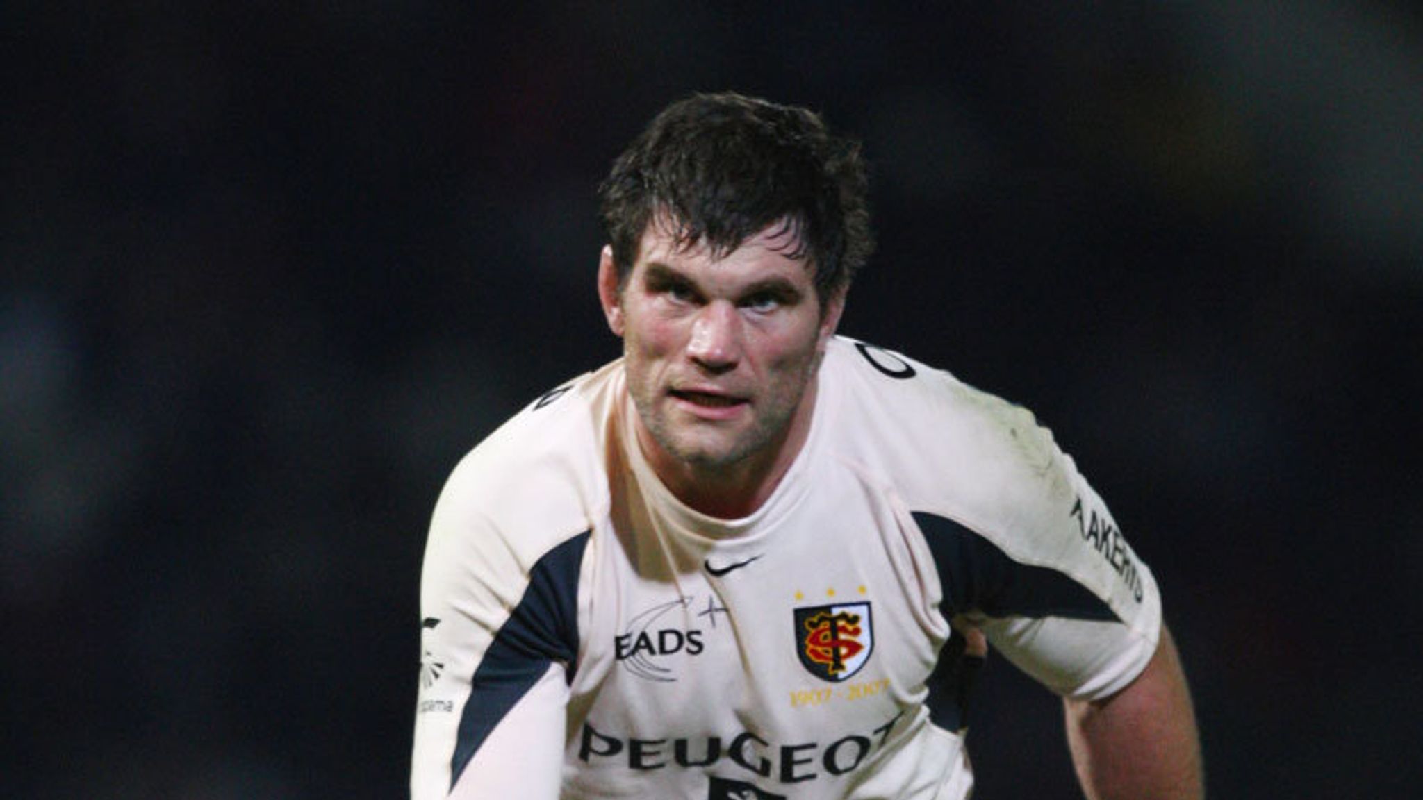 Pelous: It's only half-time | Rugby Union News | Sky Sports