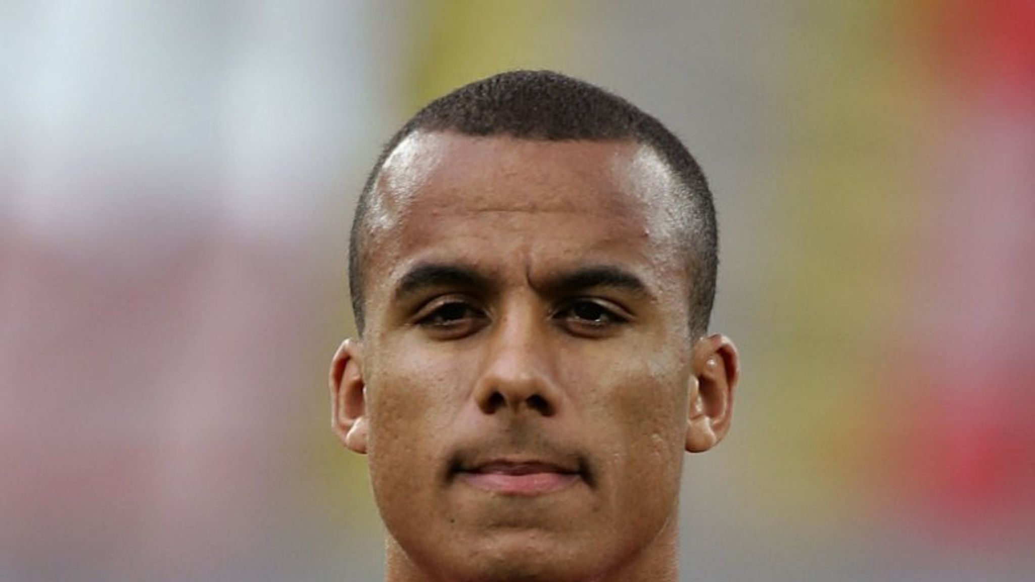 Gabby wants England chance | Football News | Sky Sports