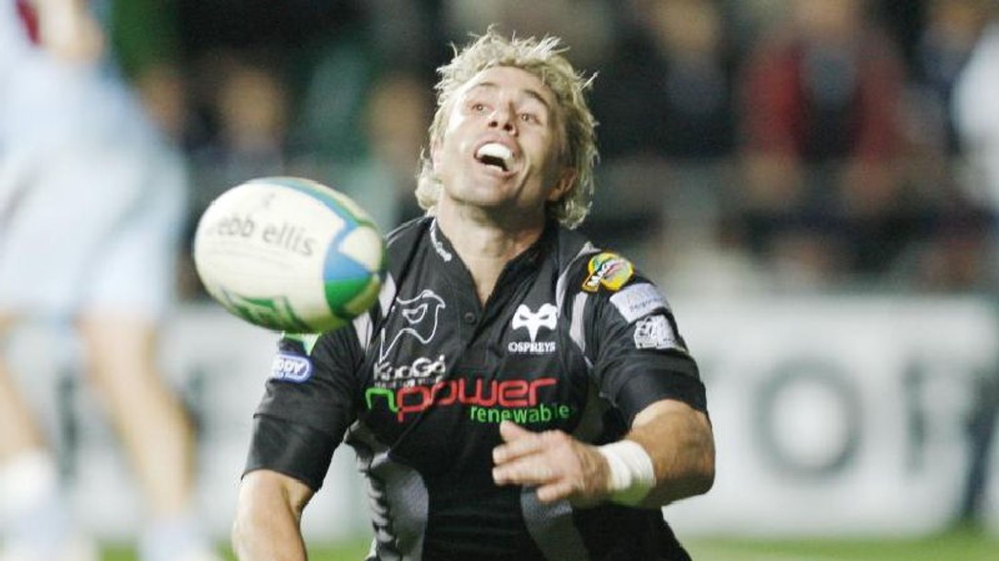 Tough test for top two | Rugby Union News | Sky Sports