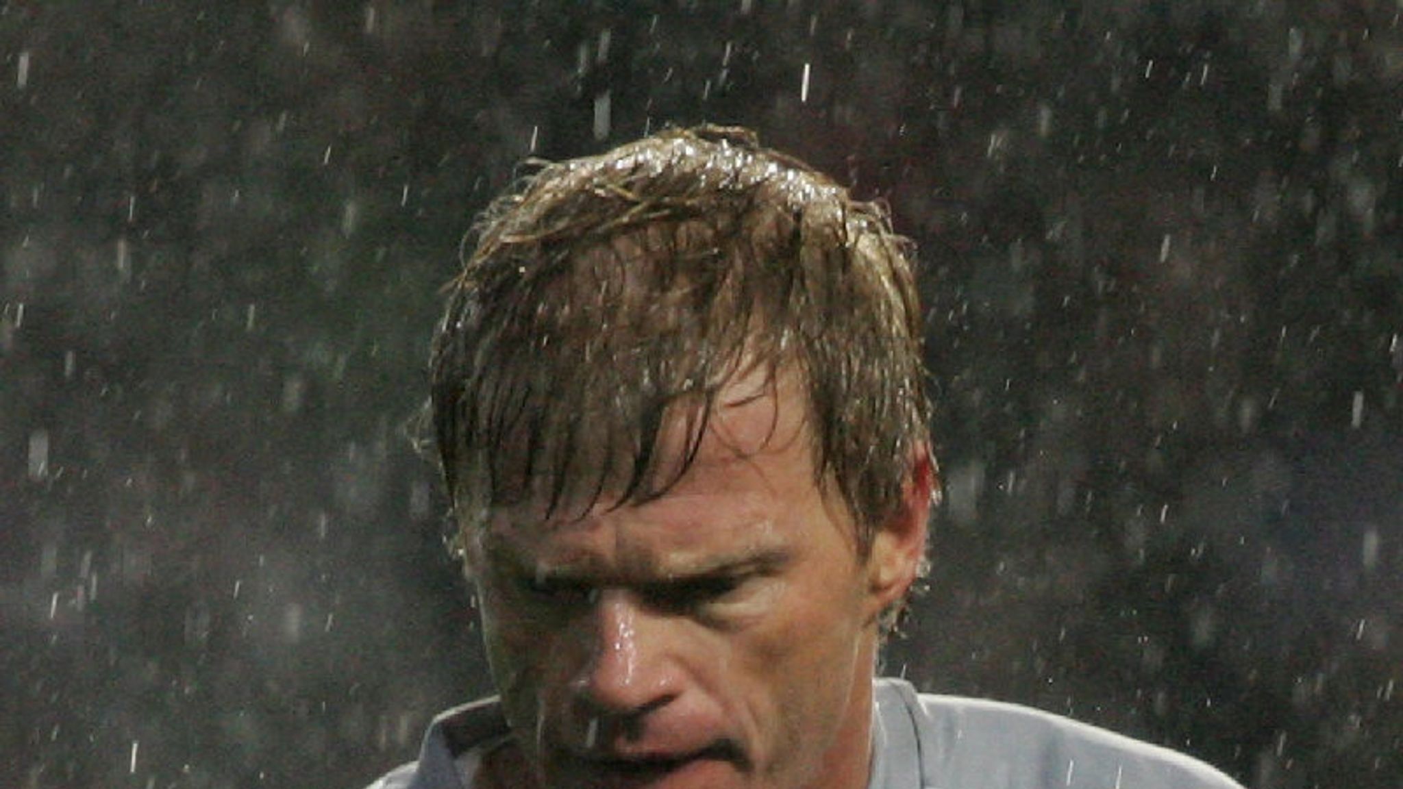 Kahn criticism for Klinsmann | Football News | Sky Sports