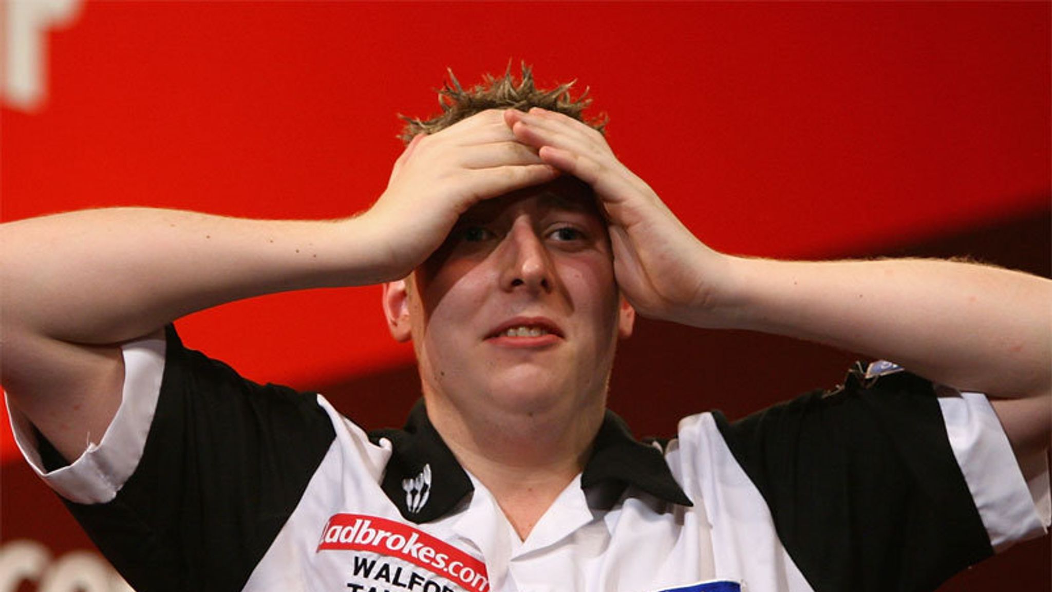 Dazzle too bright for Kirk | Sky Sports