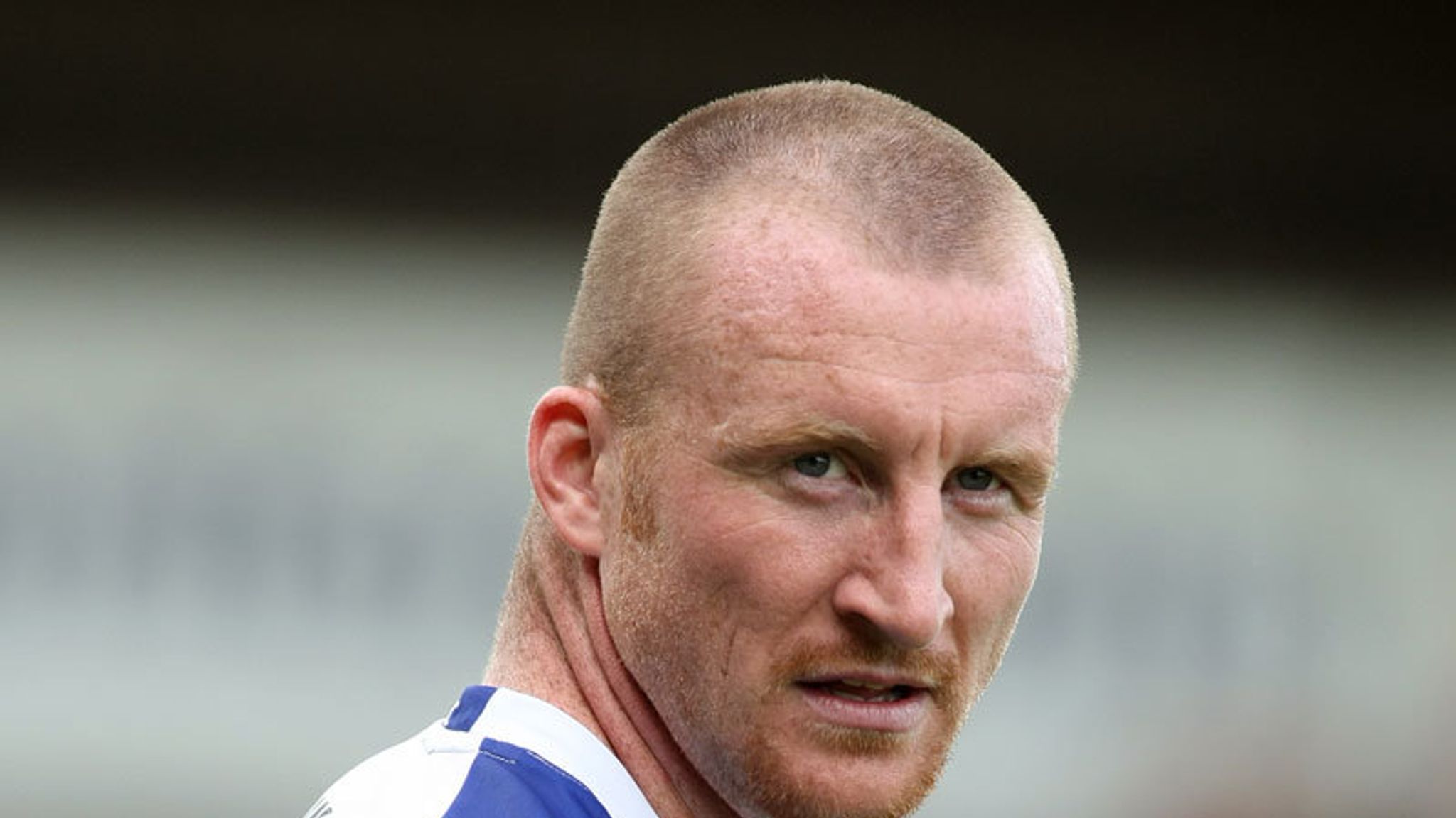 McCall upset talks made public | Football News | Sky Sports