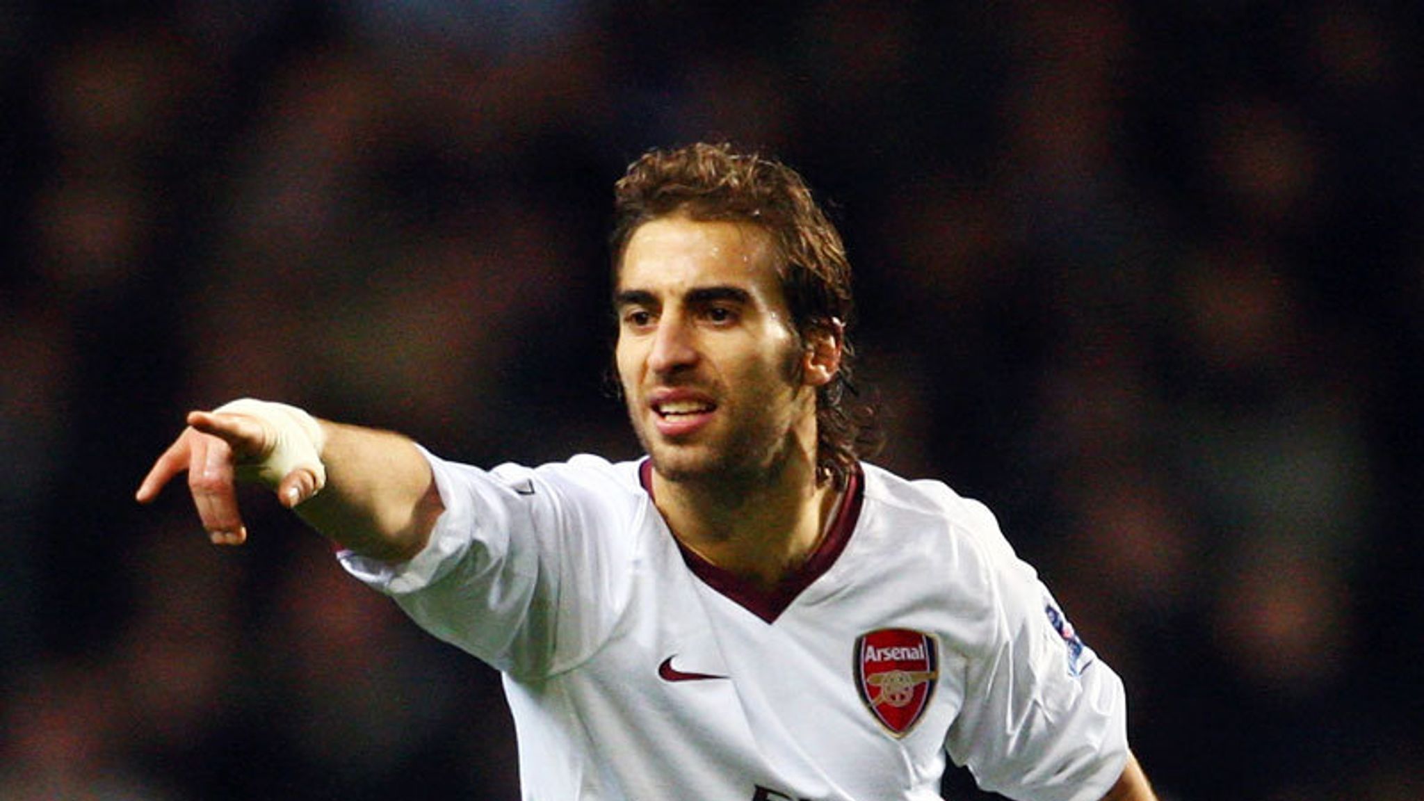 Flamini eyes fresh terms | Football News | Sky Sports