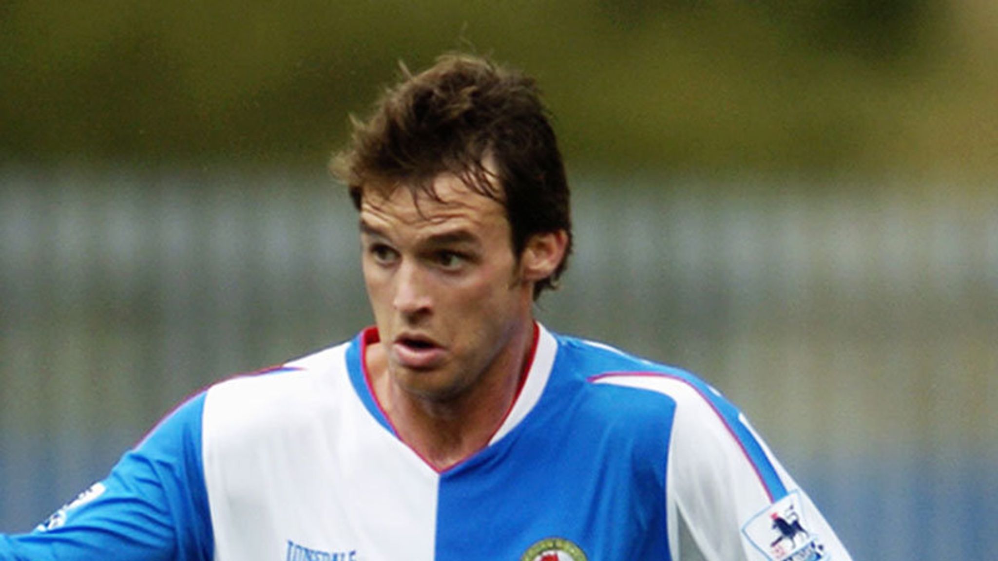 Jansen gets Rovers chance | Football News | Sky Sports