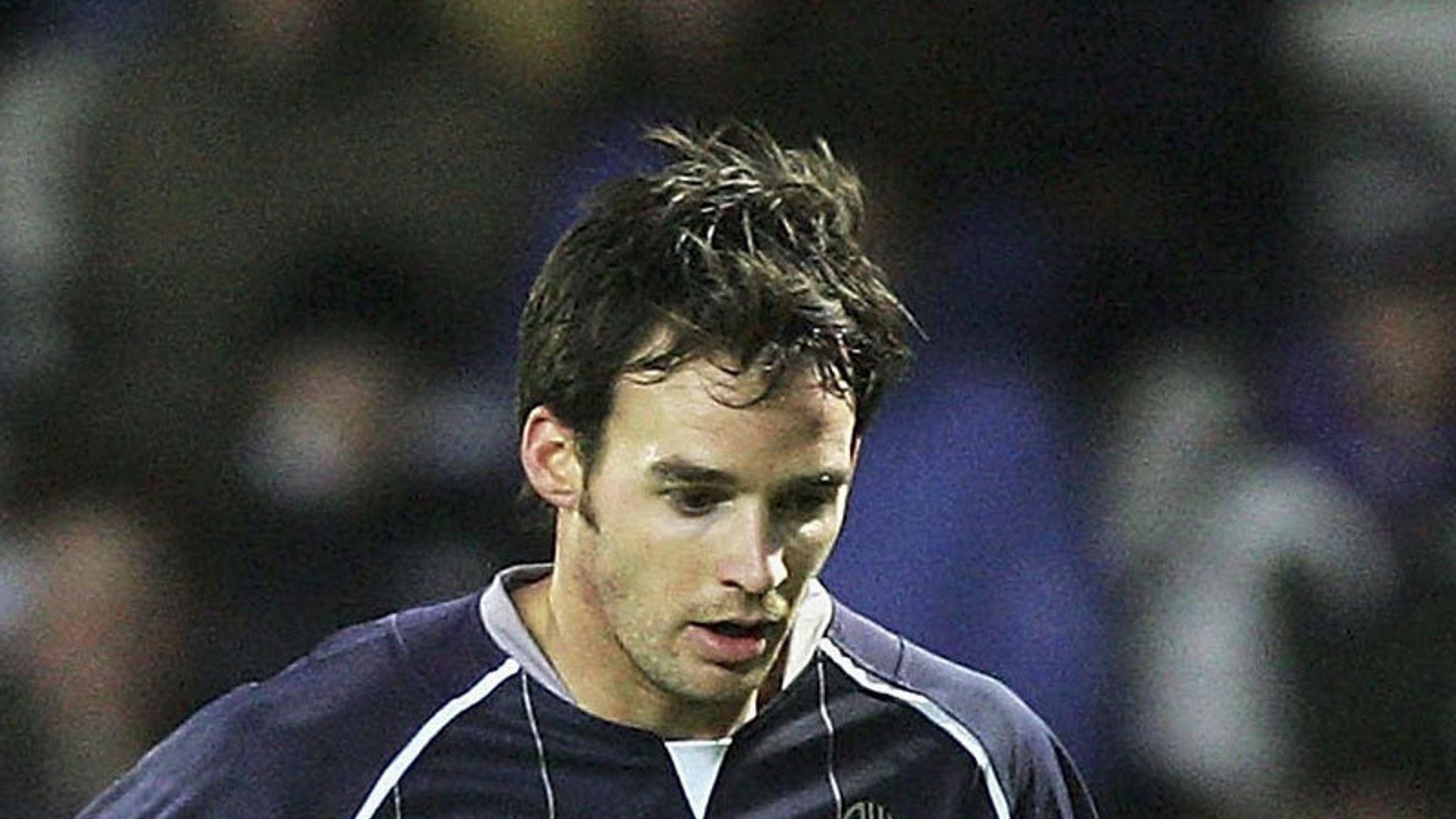 Jansen relishes Rovers return | Football News | Sky Sports