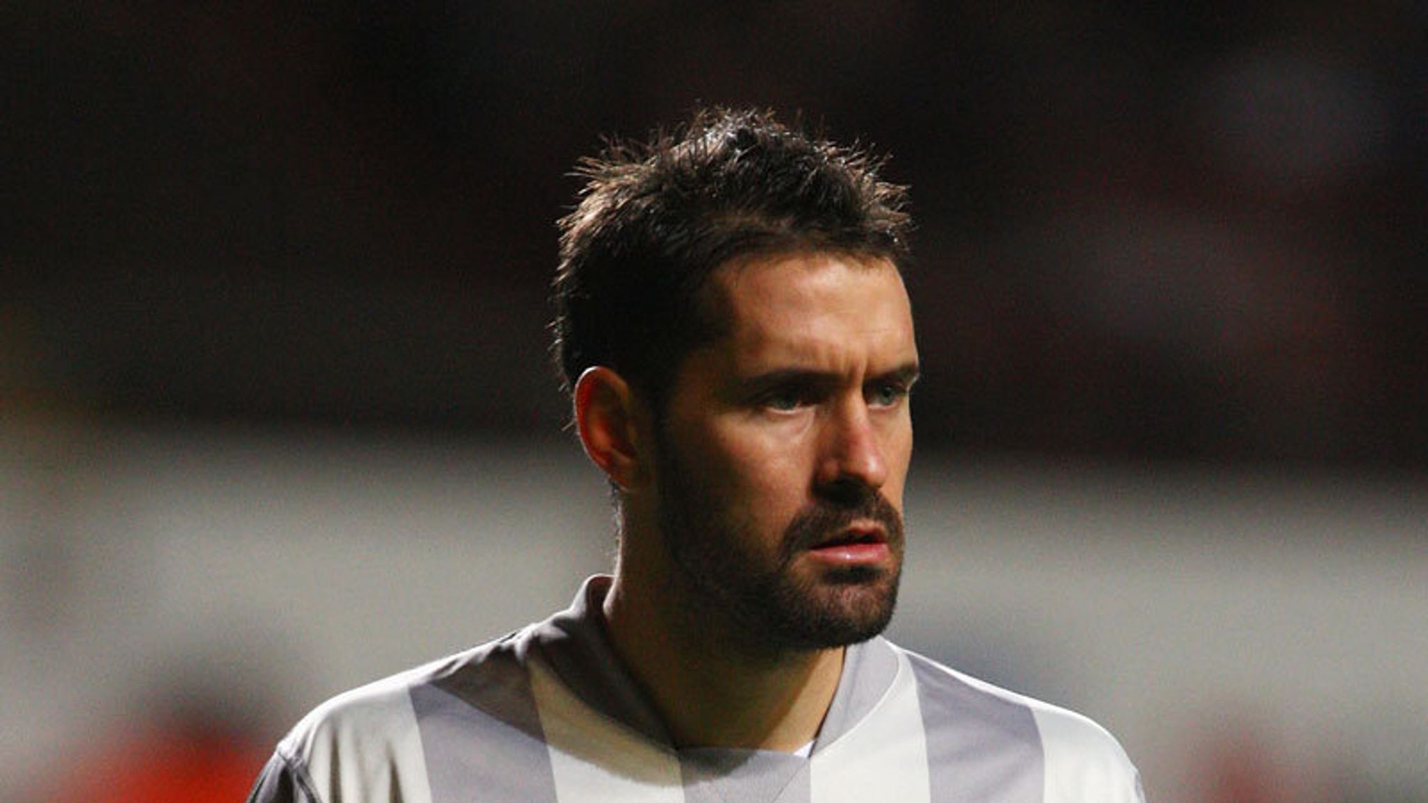 Carson agrees Baggies move | Football News | Sky Sports