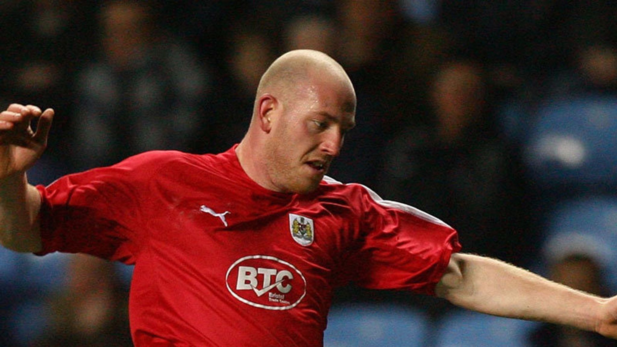 City summon Brooker back | Football News | Sky Sports