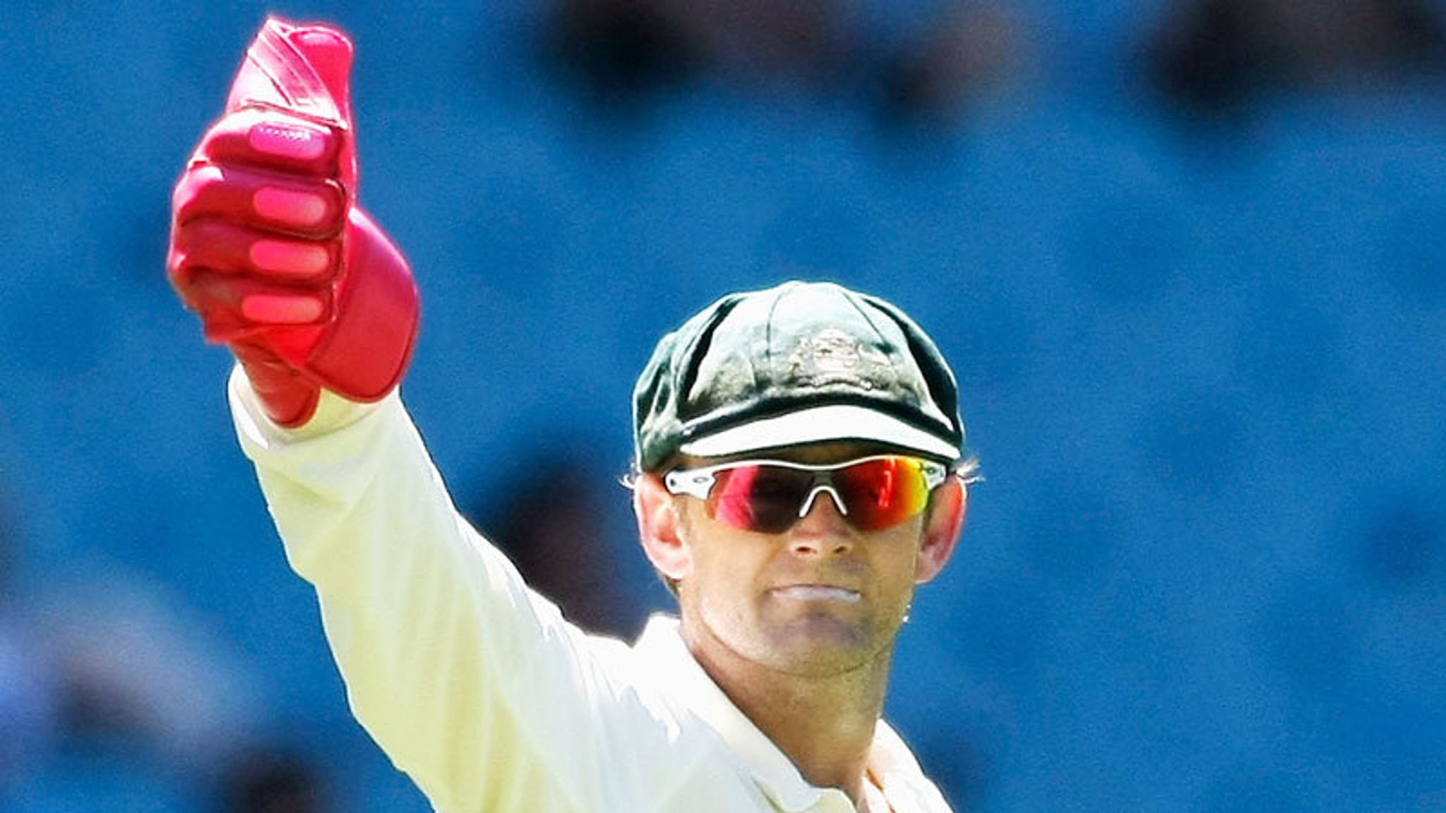 Gilchrist to retire | Cricket News | Sky Sports