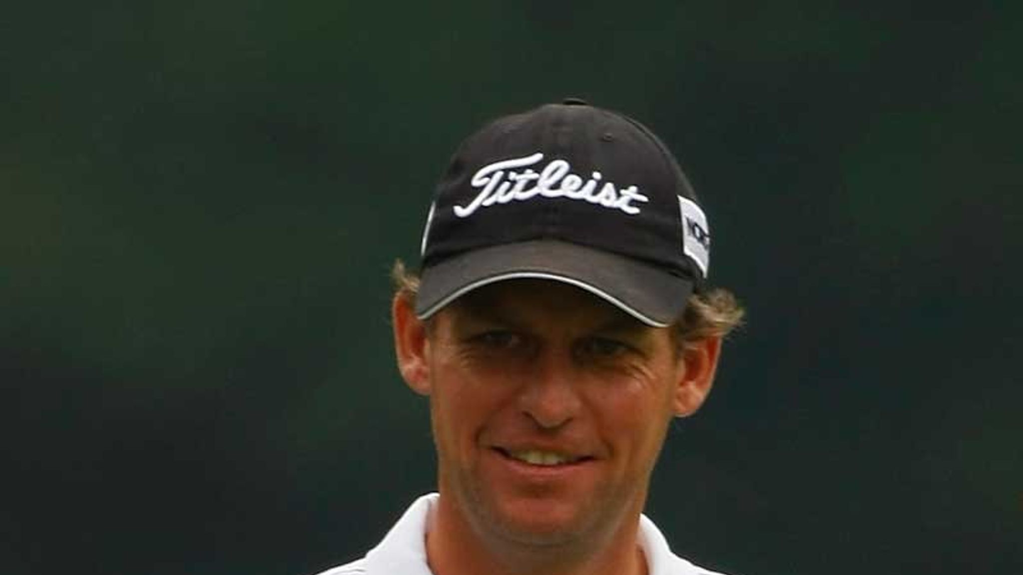 Hansen books Augusta trip | Golf News | Sky Sports