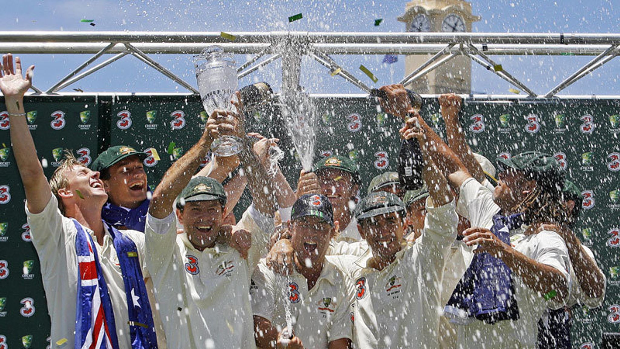 2010 Ashes on Sky | Cricket News | Sky Sports