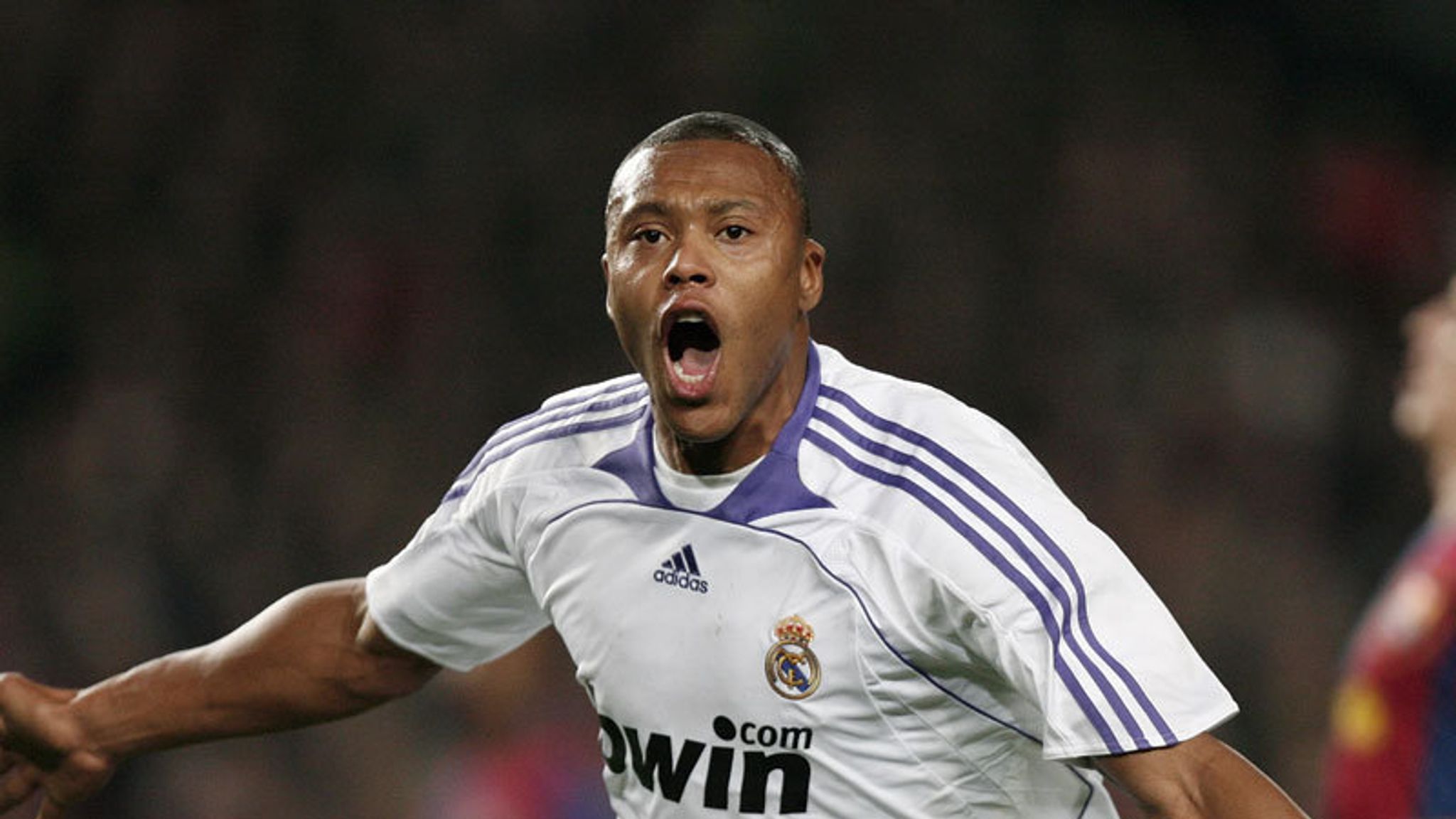 Roma bag Baptista | Football News | Sky Sports