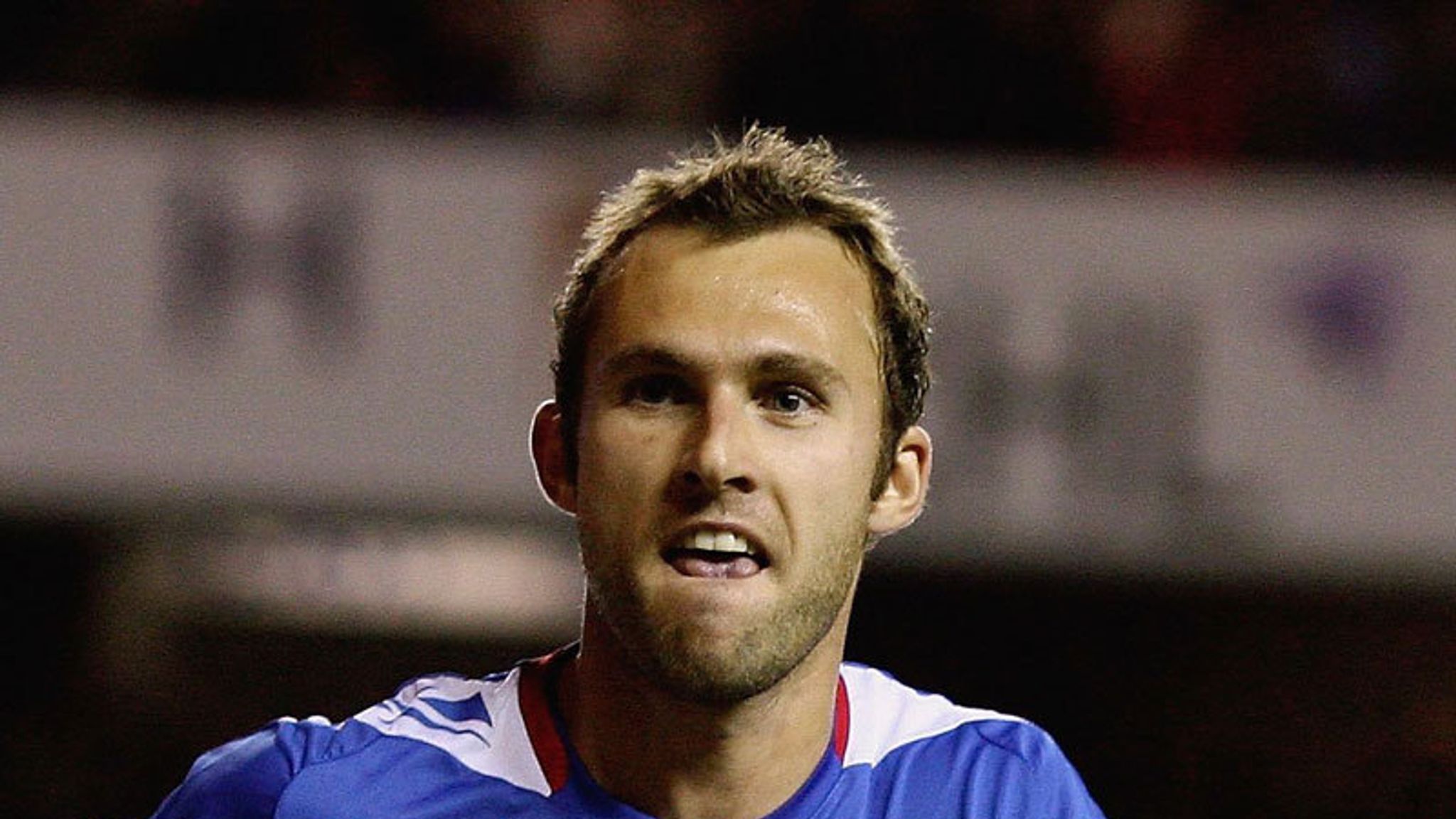 Buffel issues Gers ultimatum | Football News | Sky Sports