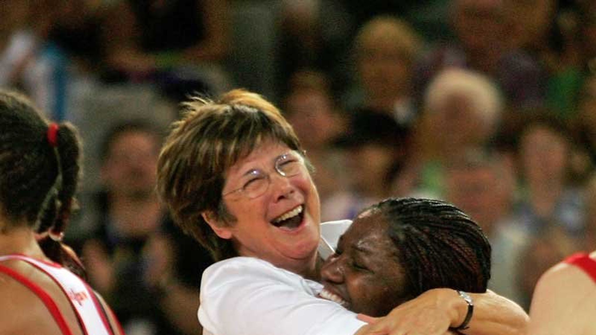 England coach named | Sky Sports