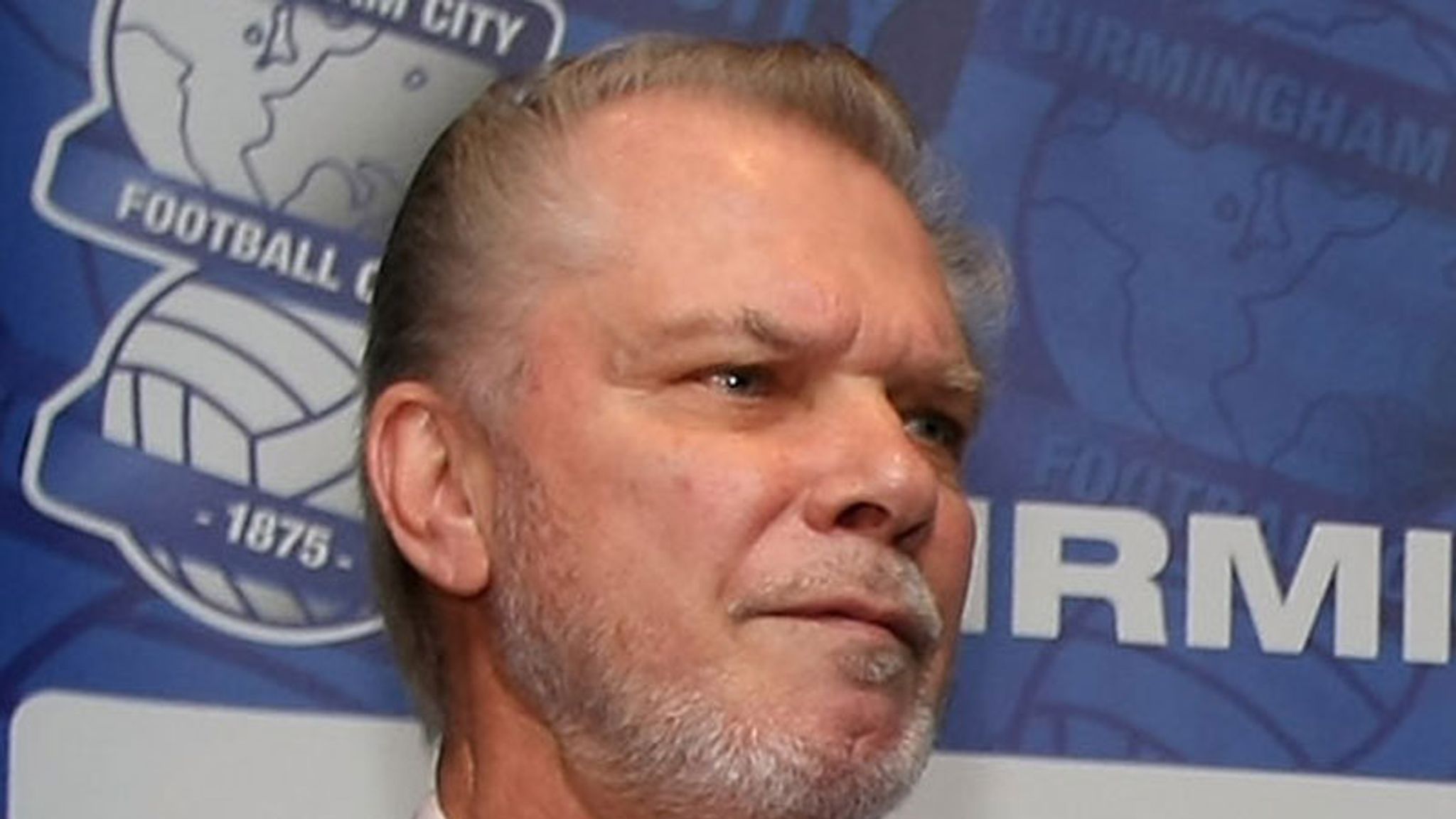 Trio increase Birmingham stake | Football News | Sky Sports