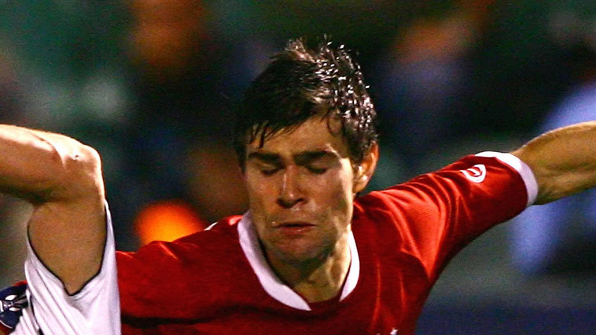 New setback for Diamond | Football News | Sky Sports