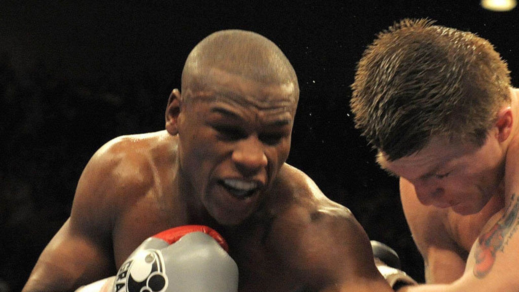 A genius at work | Boxing News | Sky Sports