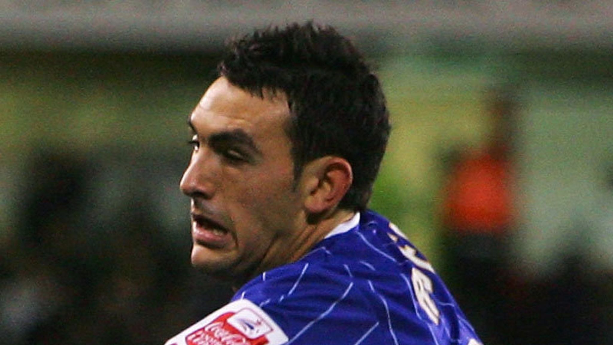 Roberts brace downs Bradford | Football News | Sky Sports