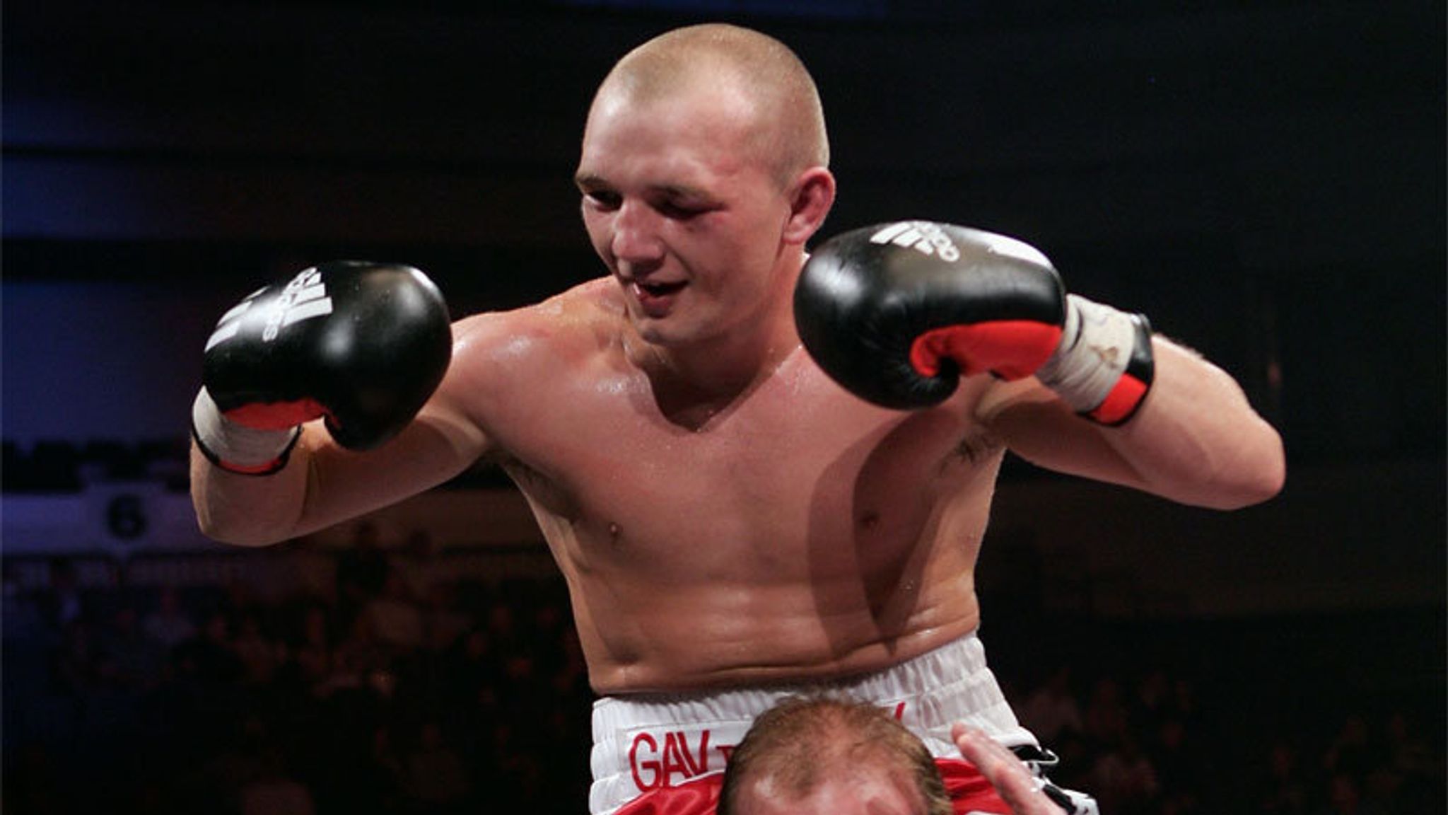 Rees off Hatton radar | Boxing News | Sky Sports