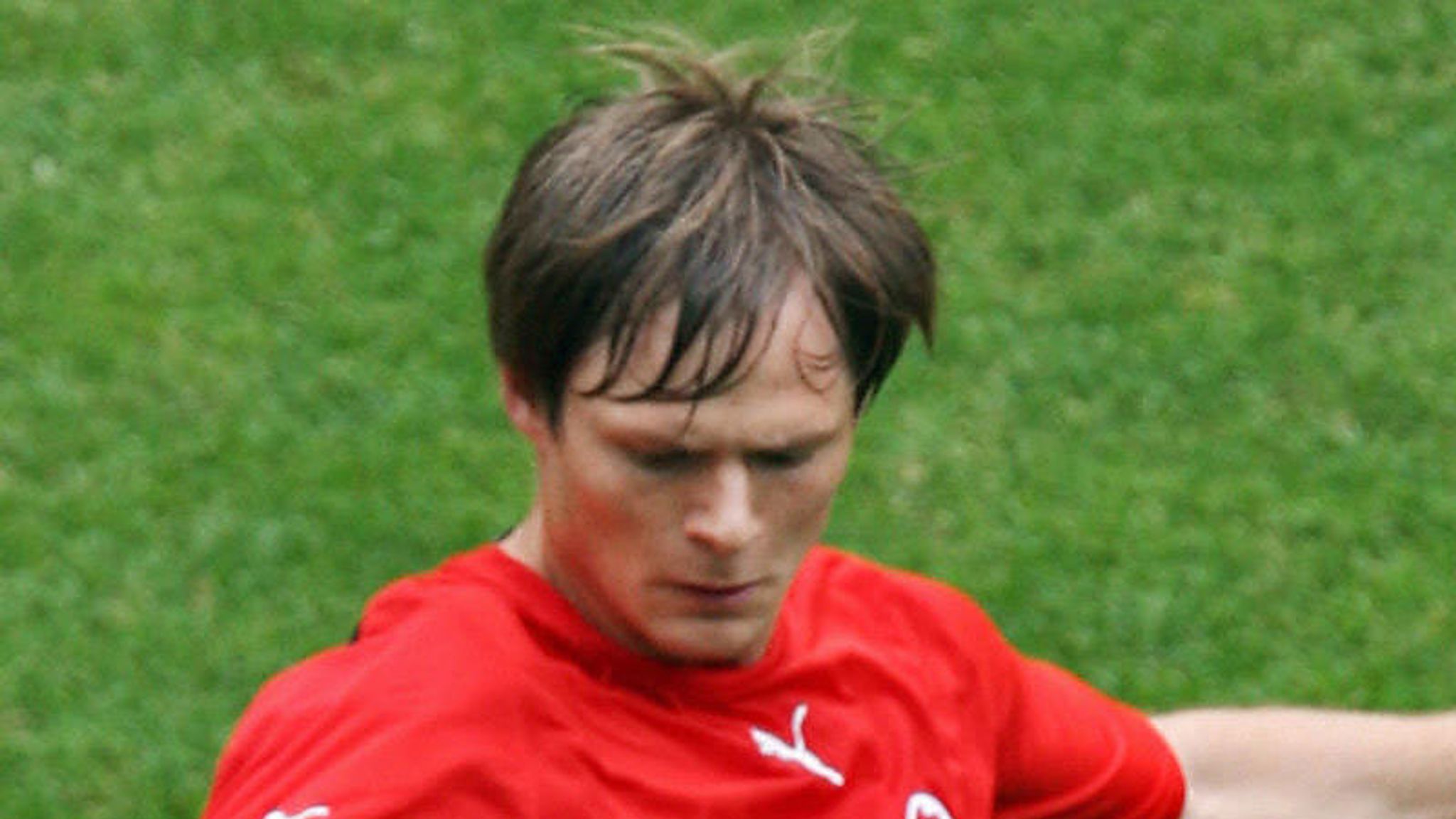 Rovers consider Vogel | Football News | Sky Sports