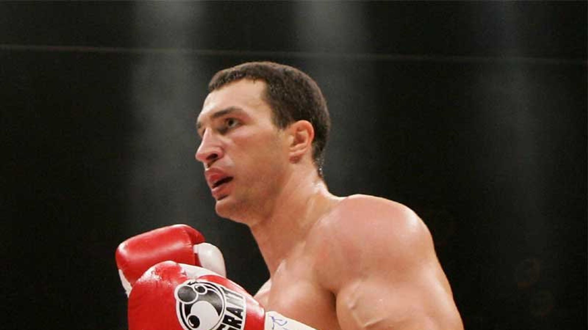 Klitschko on a mission | Boxing News | Sky Sports