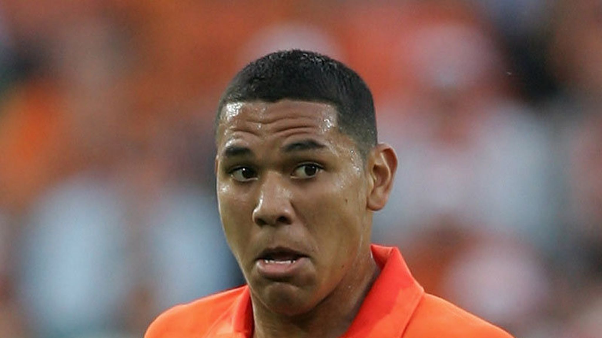Ajax wait on Maduro deal | Football News | Sky Sports