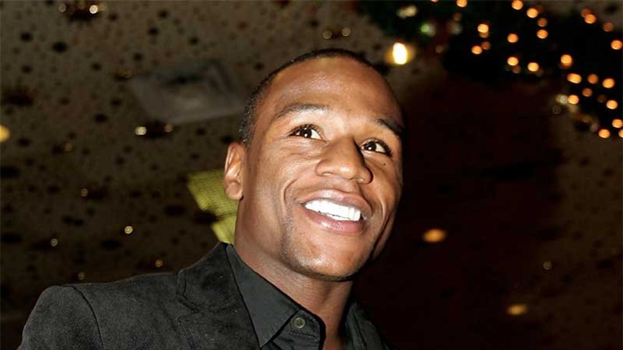 Floyd - Ricky's acting up | Boxing News | Sky Sports