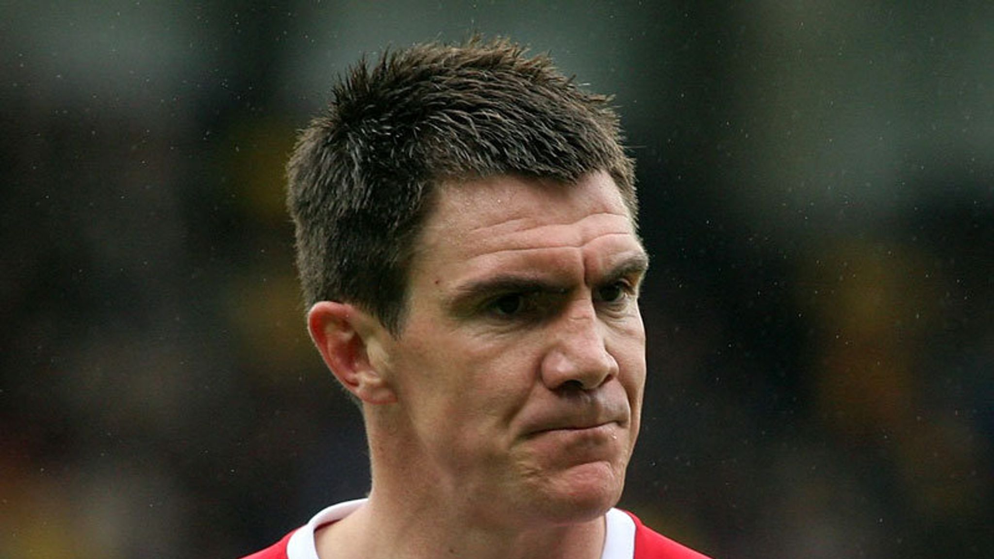 Morgan happy at Blades | Football News | Sky Sports