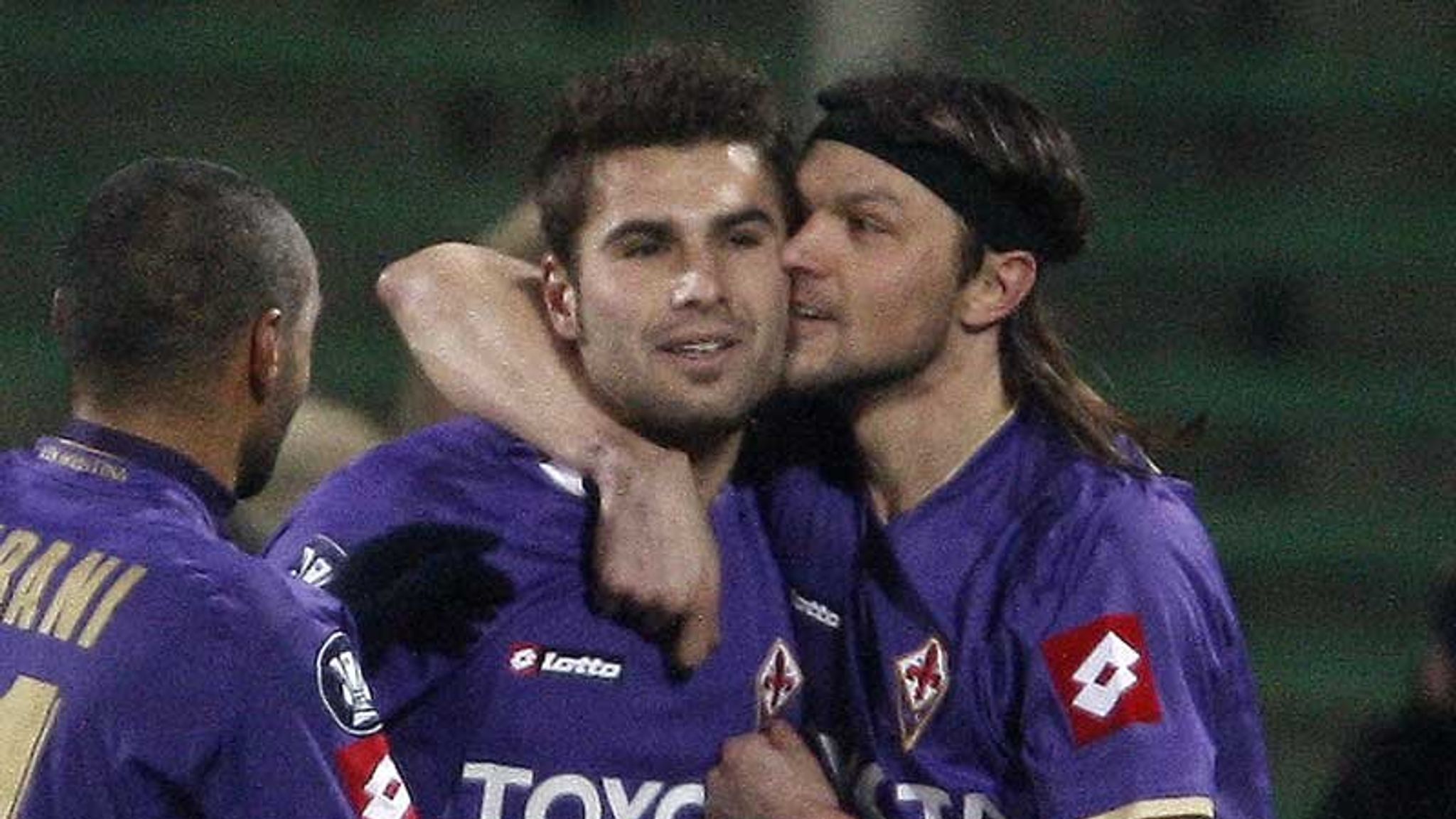 Serie A Round-Up | Football News | Sky Sports