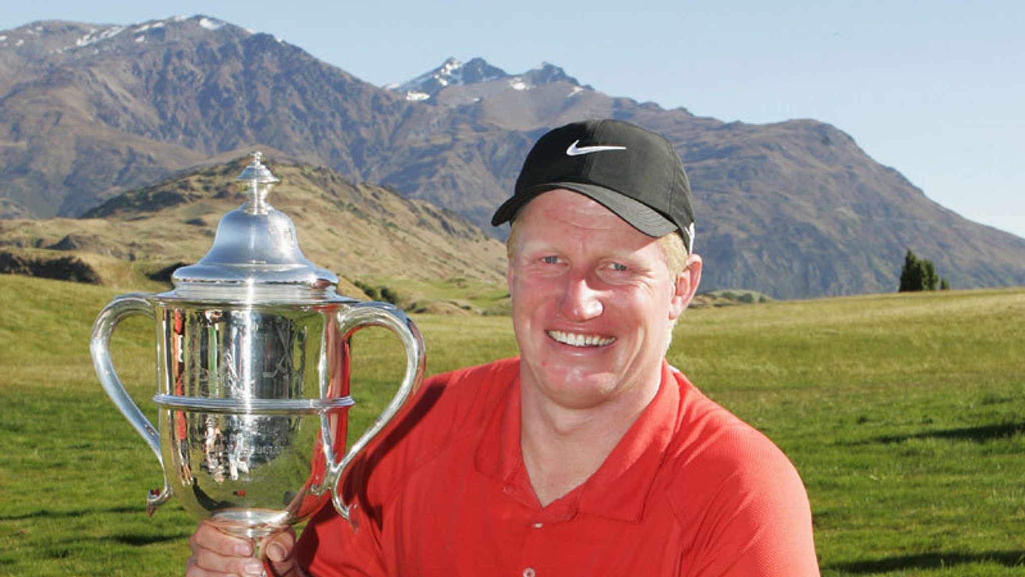 Rich pickings | Golf News | Sky Sports