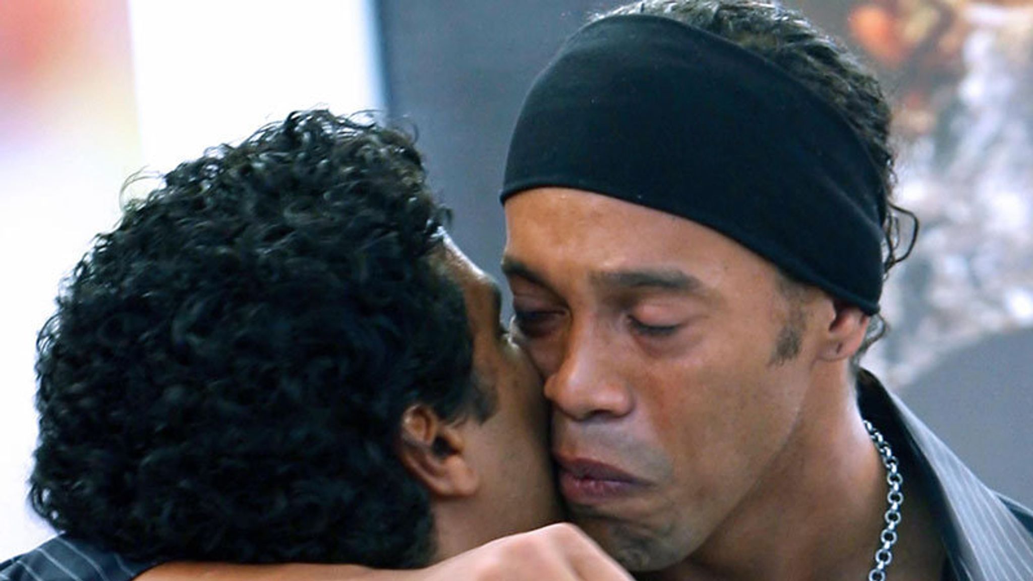 Ronaldinho deal denied | Football News | Sky Sports