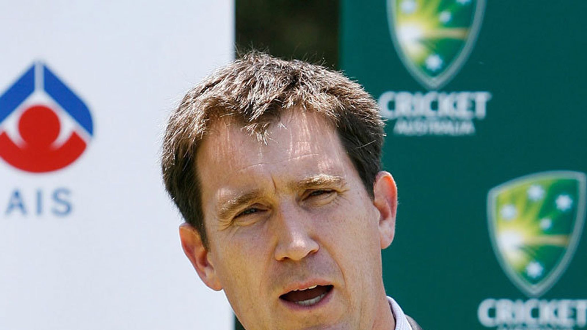 Aussie boss remains confident | Cricket News | Sky Sports