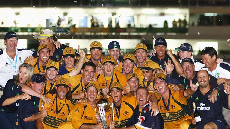 Cricket review 2007 | Cricket News | Sky Sports