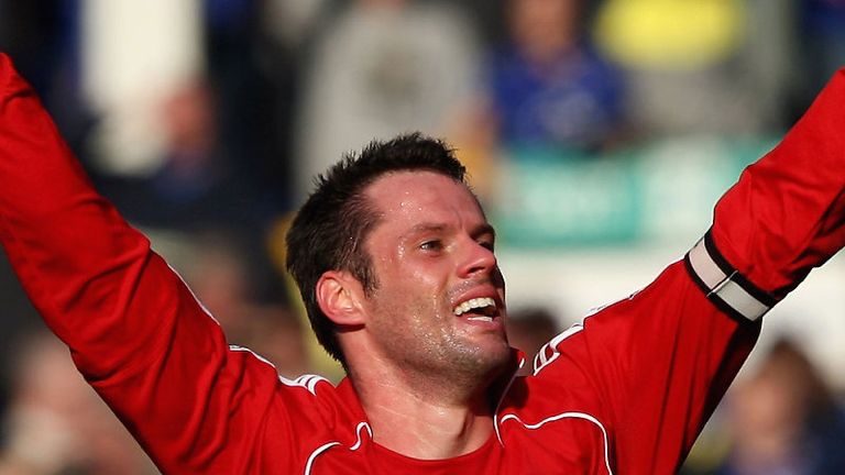 Carragher remains defiant | Football News | Sky Sports