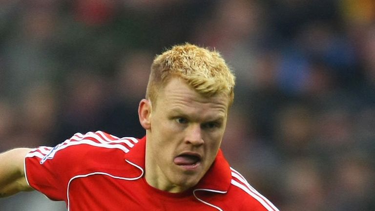 Riise ready for tough run | Football News | Sky Sports