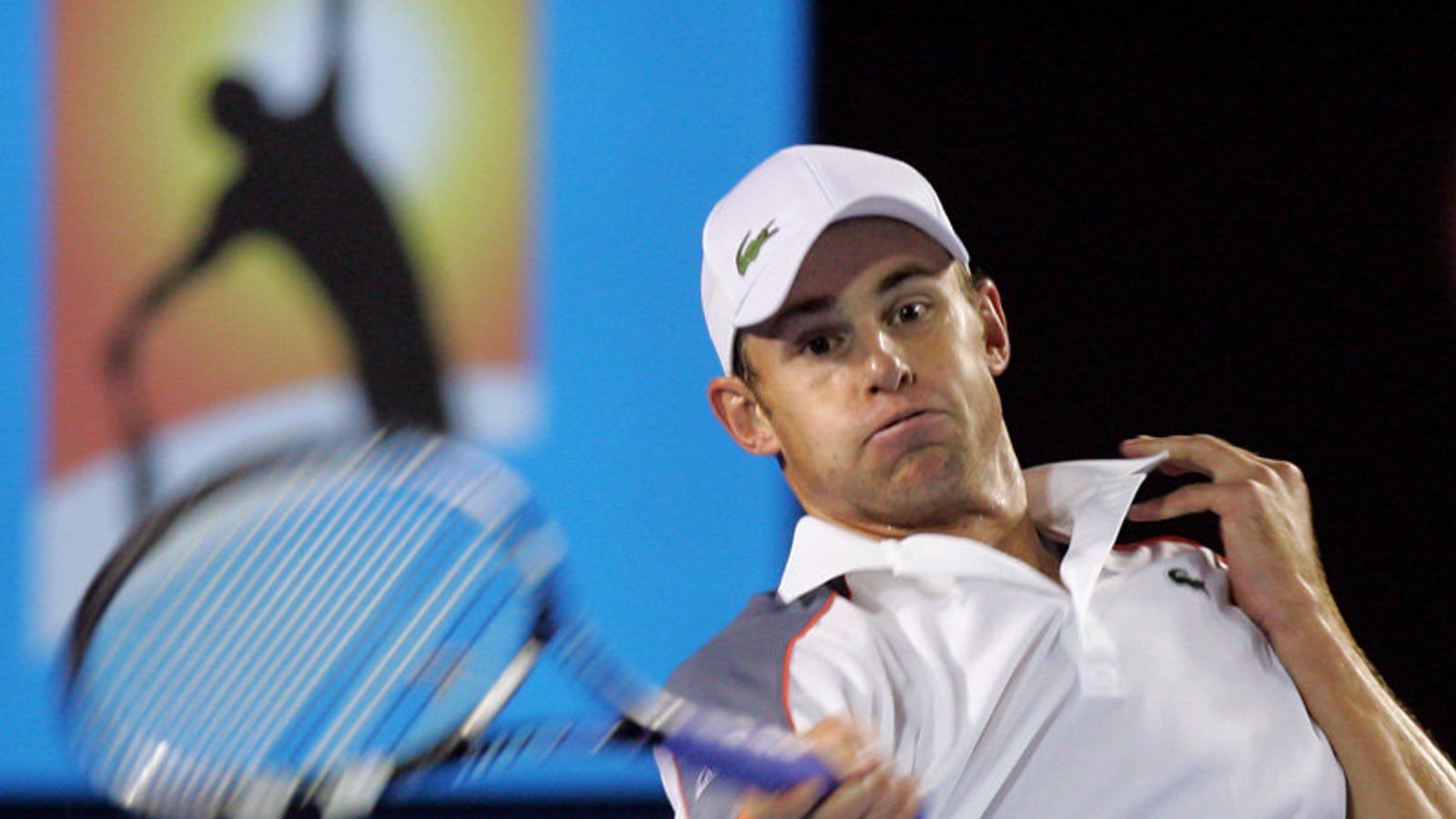 A-Rod keeps up winning run | Tennis News | Sky Sports