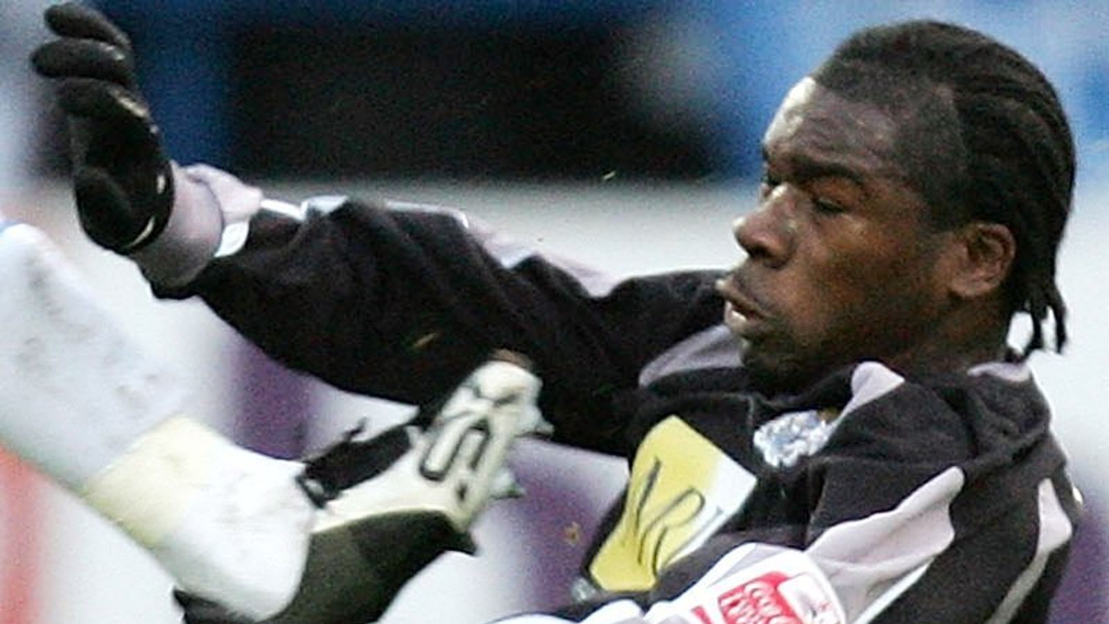 Posh back into fourth | Football News | Sky Sports