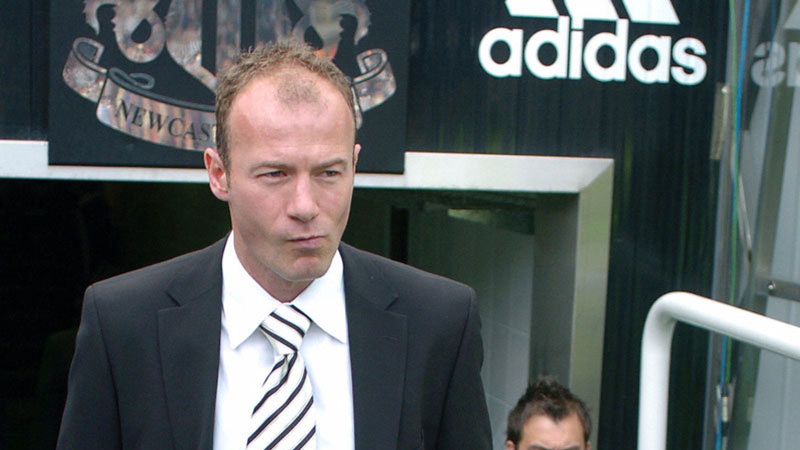 Shearer's return | Football News | Sky Sports