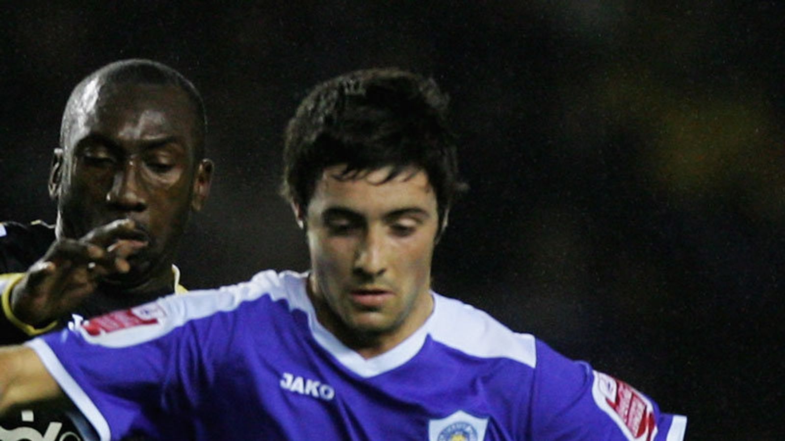 Sheehan returns to Elland Road | Football News | Sky Sports