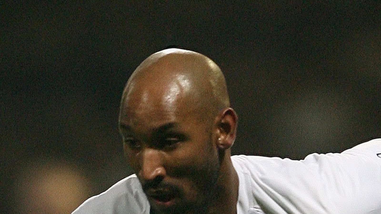 Anelka honoured by Blues move | Football News | Sky Sports