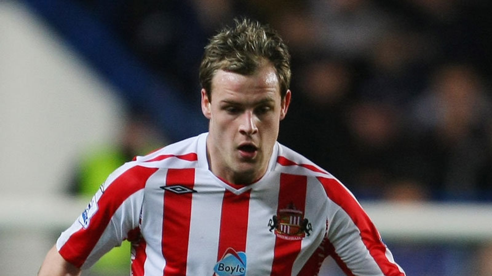 Keane considering Stokes loan | Football News | Sky Sports