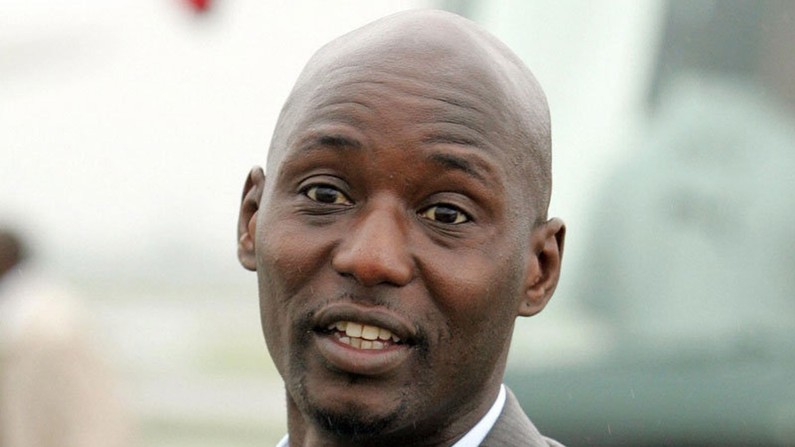 Namibia claim fixing approach | Football News | Sky Sports