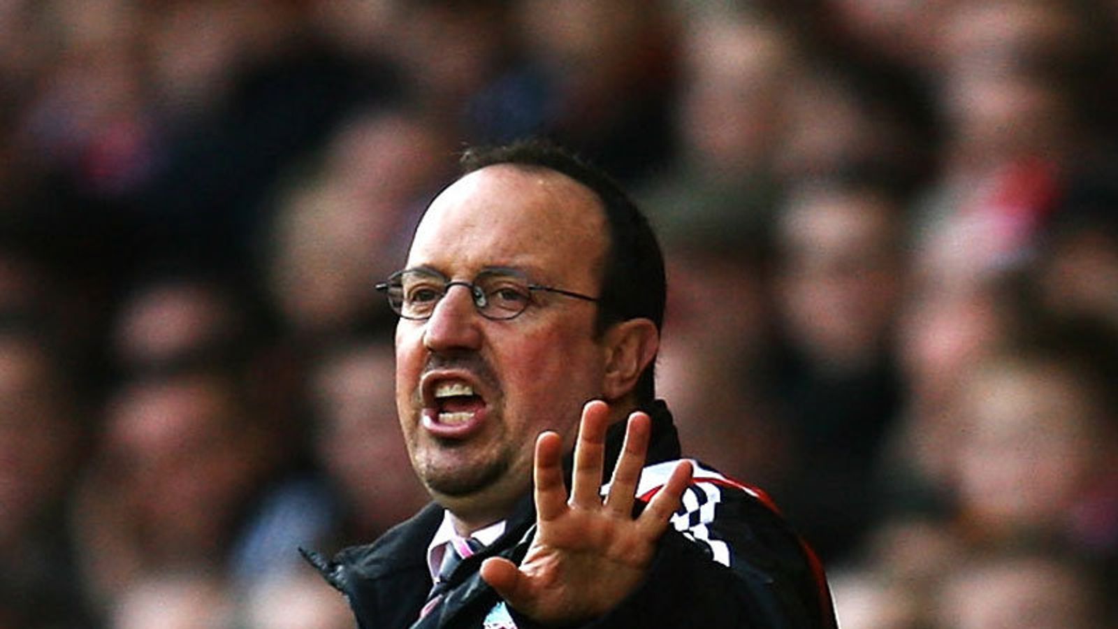 Rafa - We will make Europe | Football News | Sky Sports