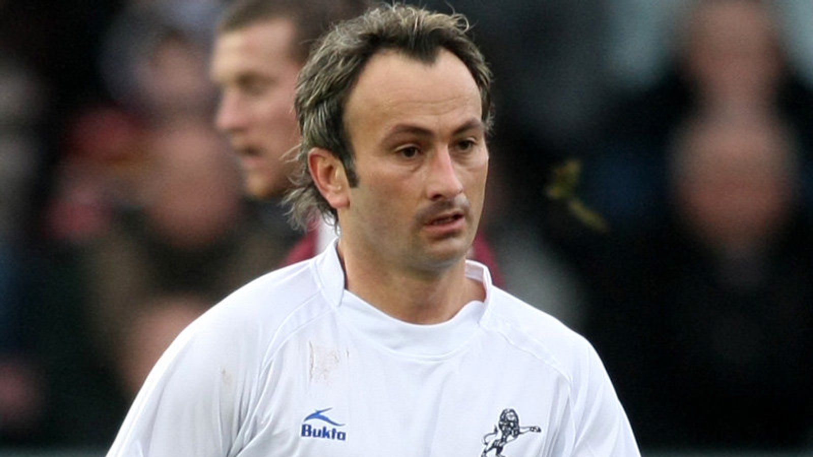 Brkovic denies Shrimpers | Football News | Sky Sports