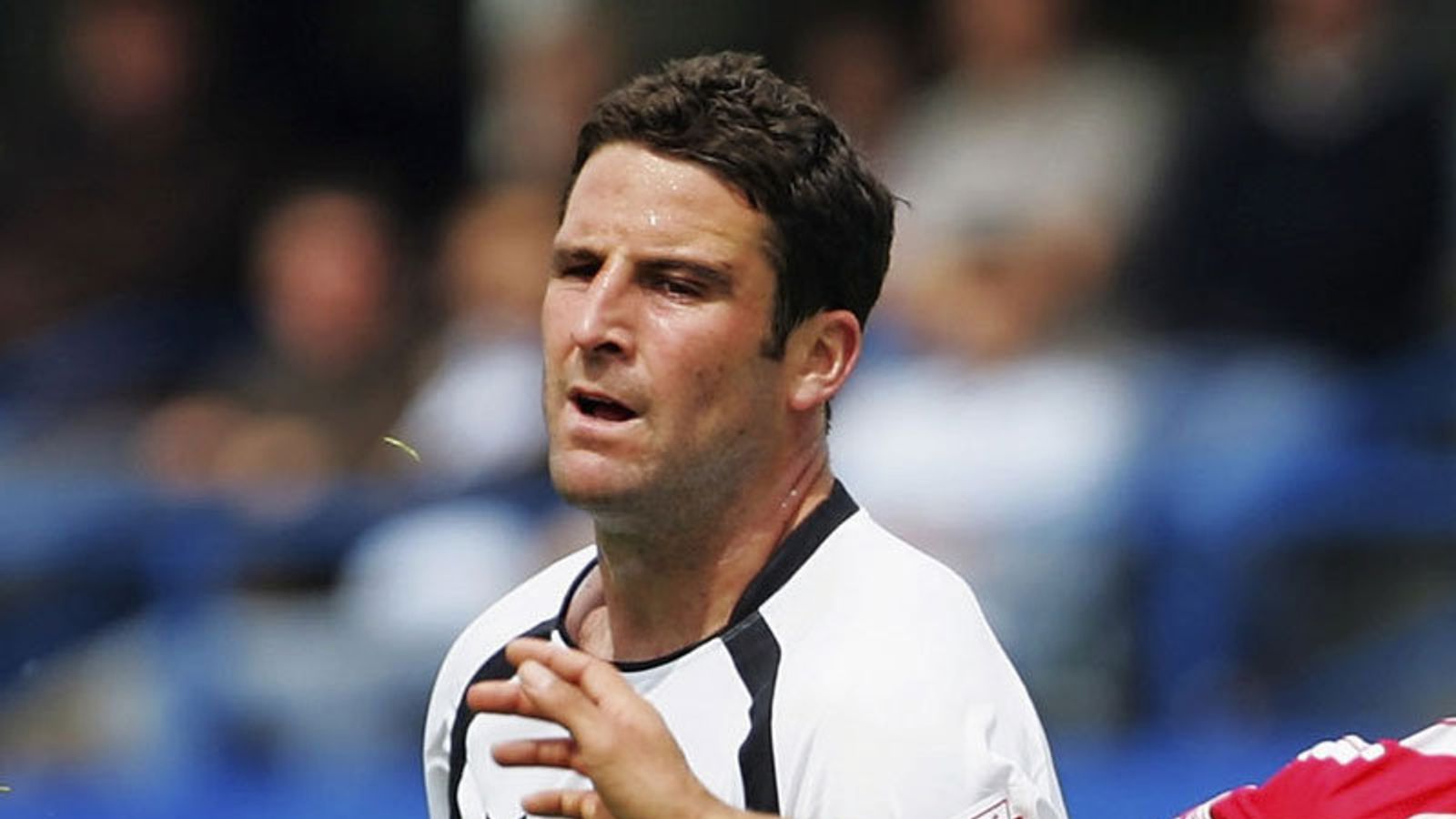 Coyne seals U's switch | Football News | Sky Sports